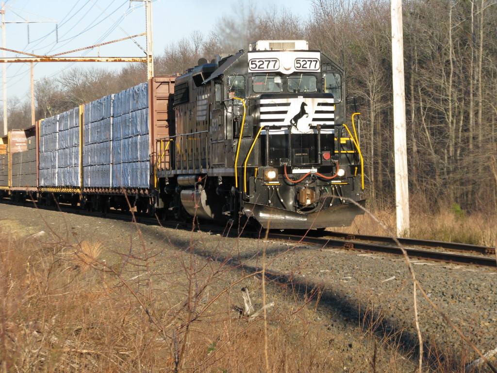 NS 5277